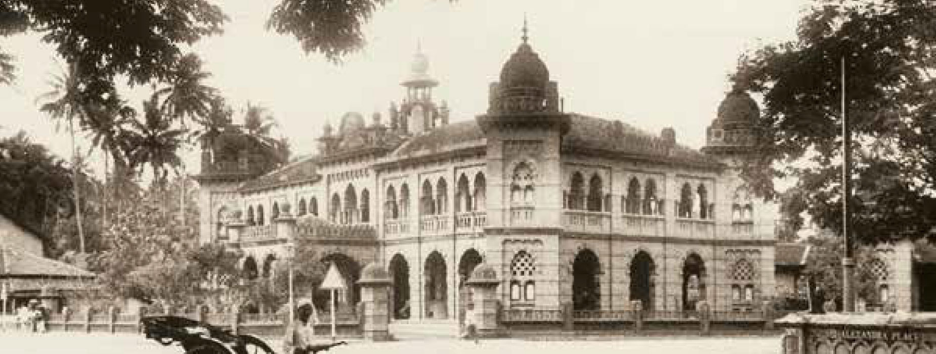 Location - The Grand