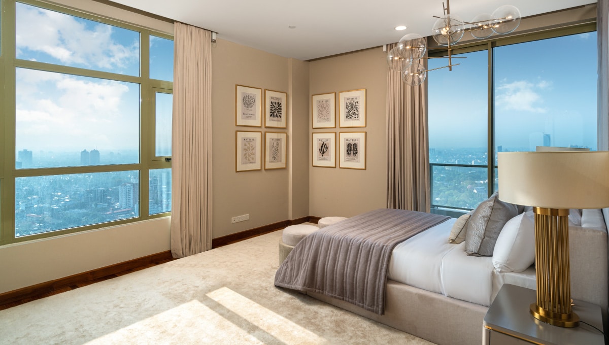 Grand Executive Suite - The Grand