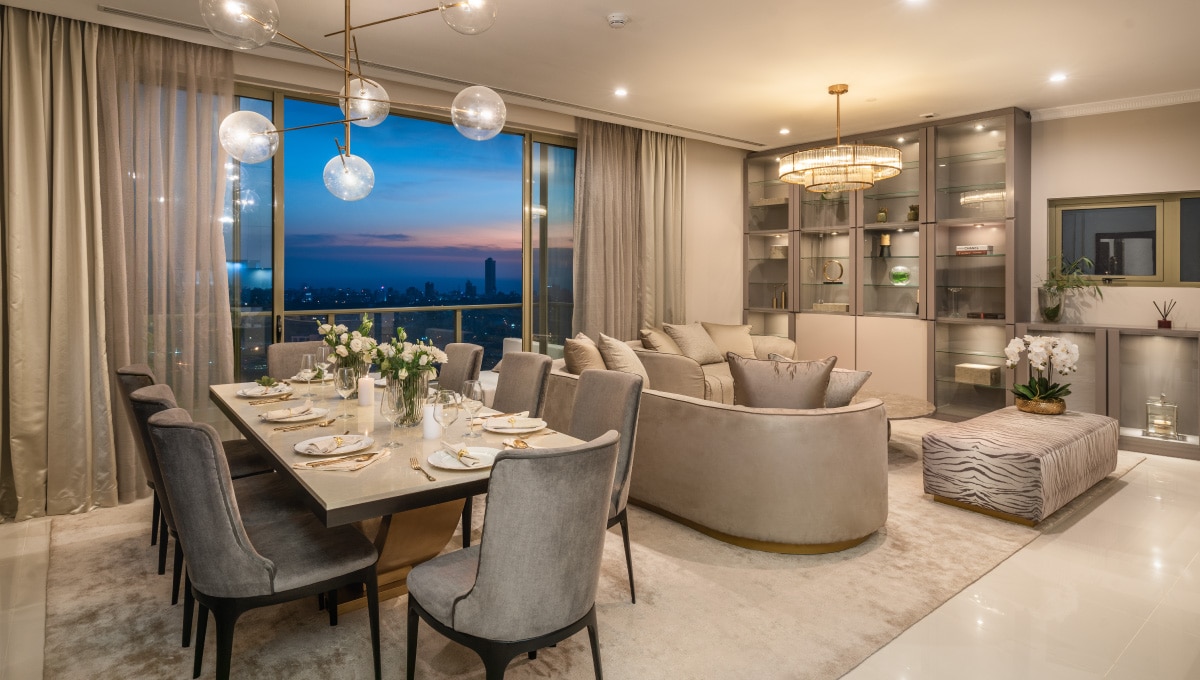 Grand Executive Suite - The Grand