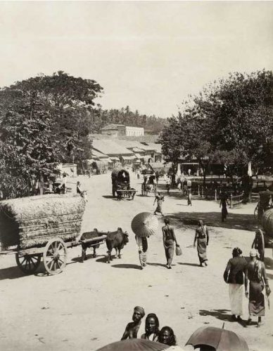 Location - The Grand